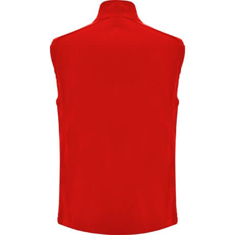 Colete Softshell "Quebec" - CondiPrestige